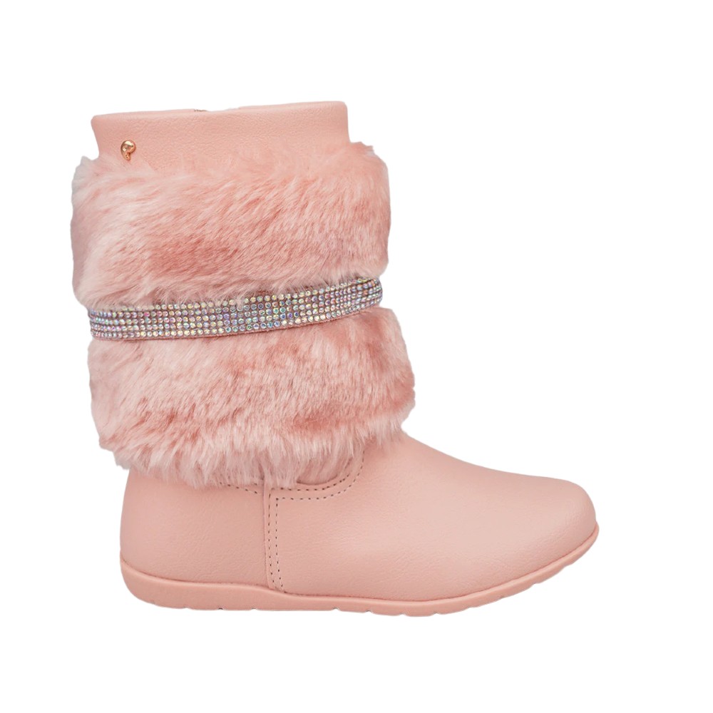 Pé de Criança - Loja Virtual Sapatos Infantis